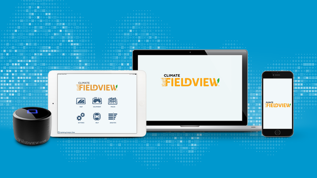 Breaking down the FieldView™ Platform: 3 tools to maximize return on every acre