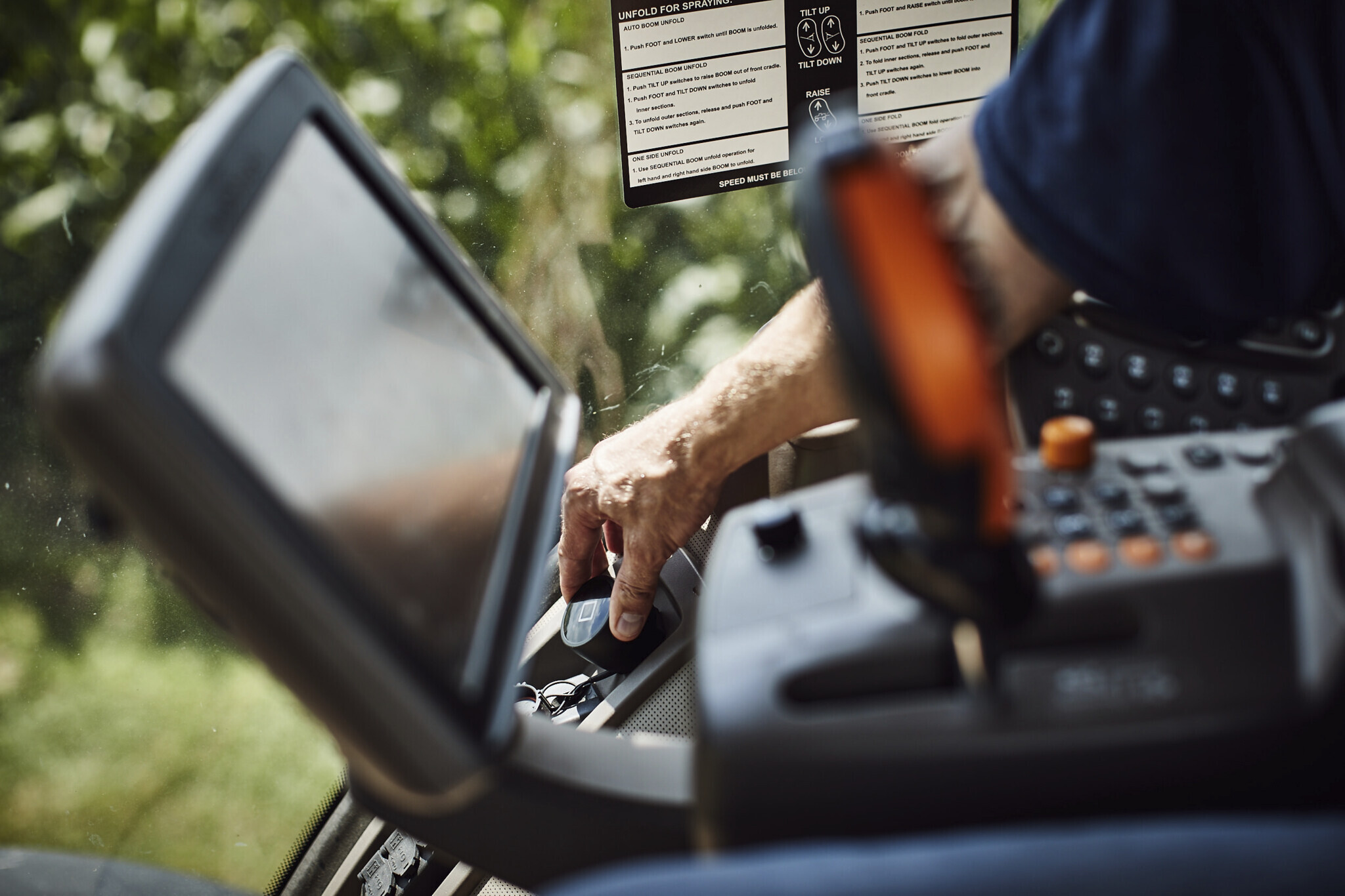 How FieldView™ Can Help You Make Your Seed Decisions for Next Year