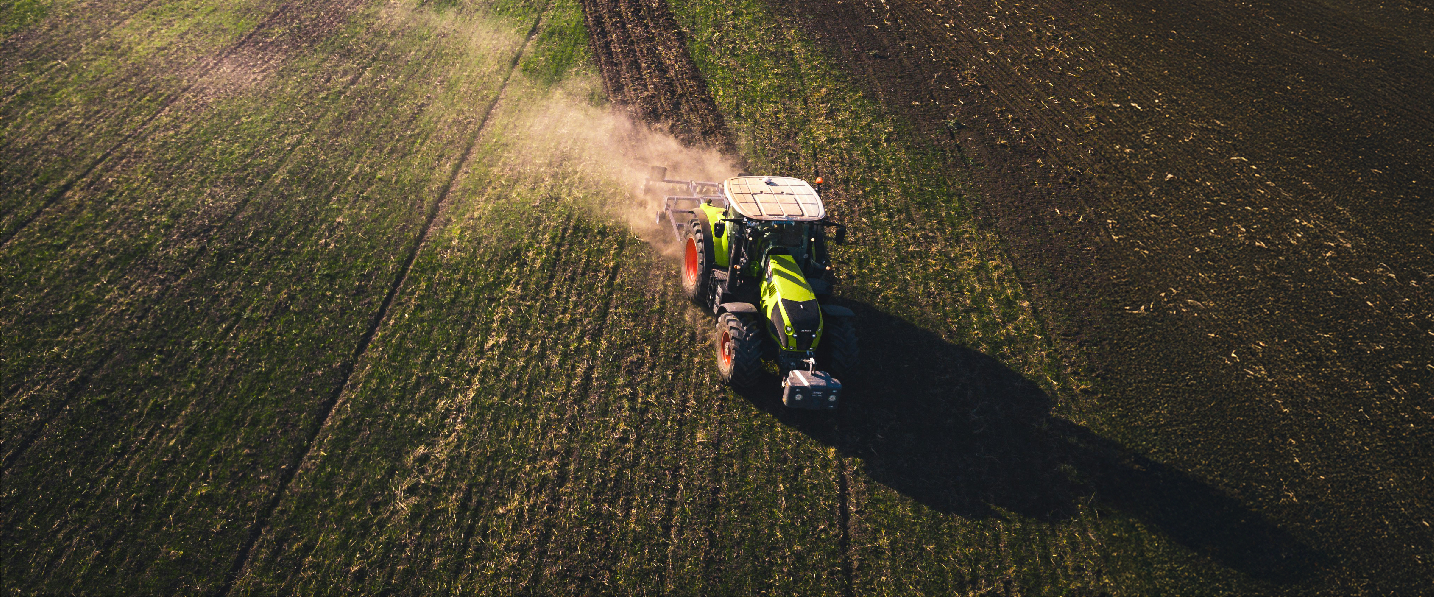 FieldView Cab Chats — Episode 6: Troy and Luke