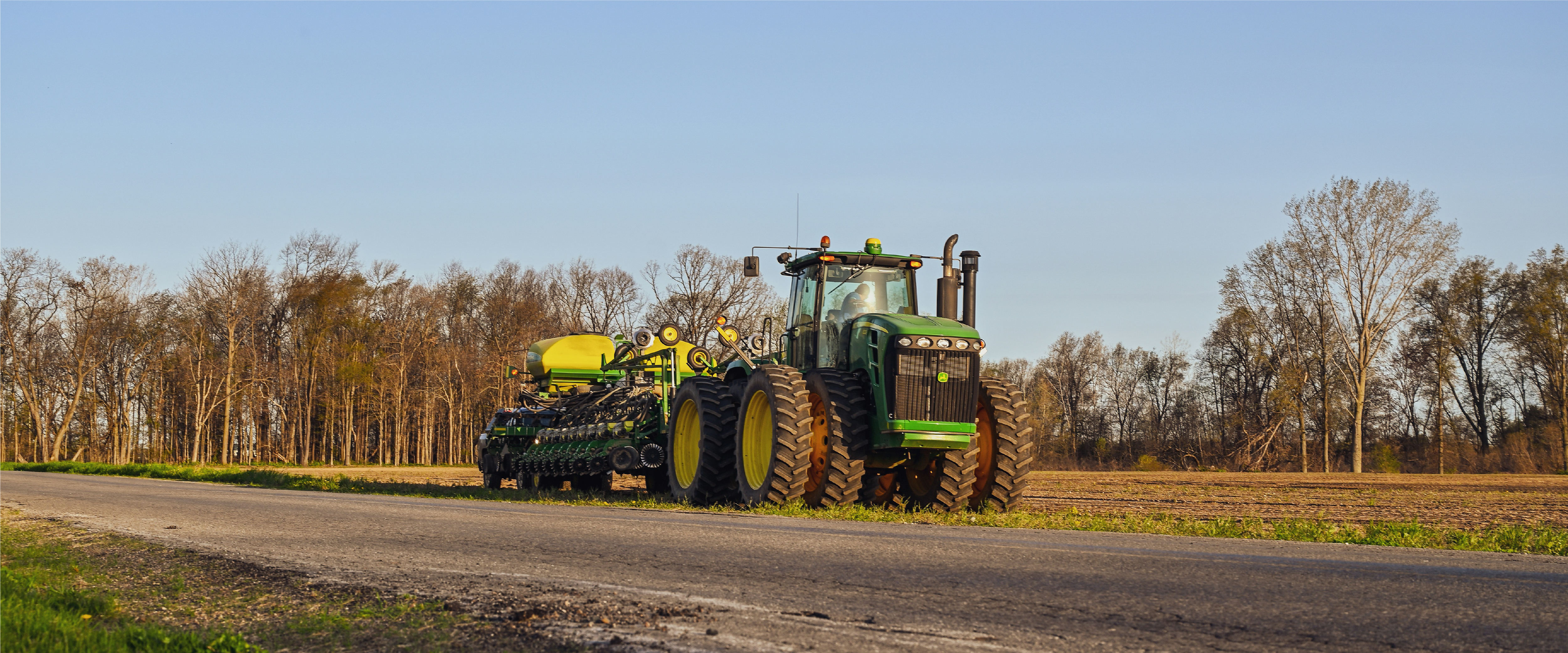 FieldView™ Cab Chats - Episode 8: Melissa, Jacob, and Karl