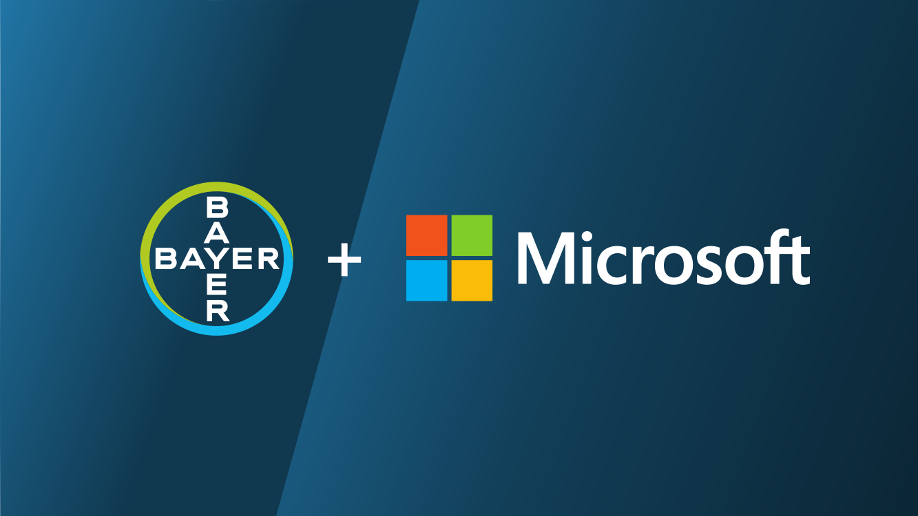 An Important Partnership for Digital Farming’s Future