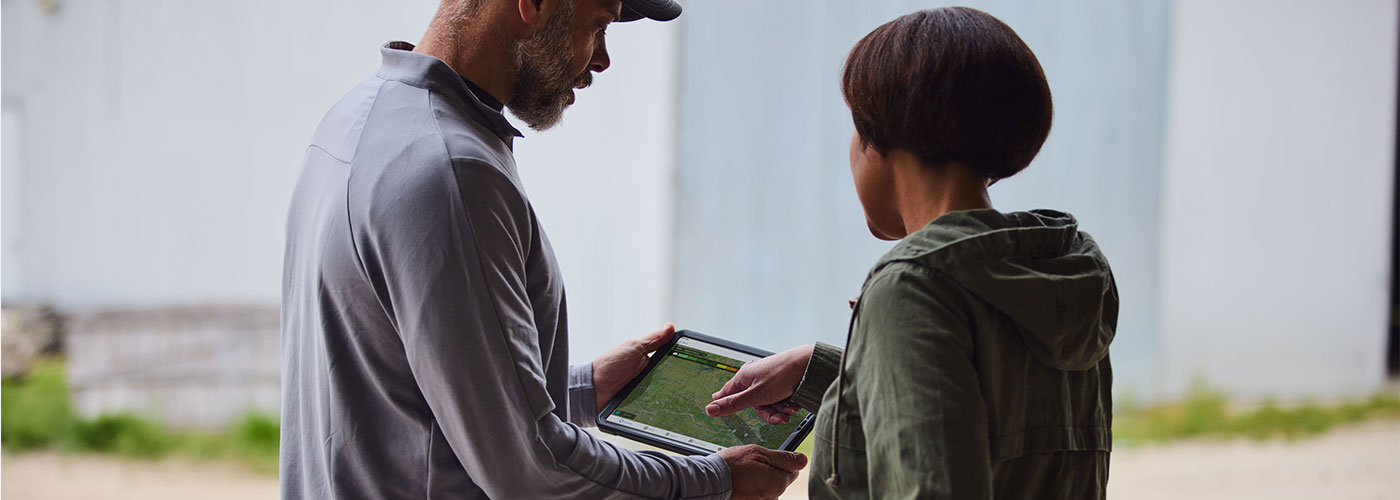 Industry Leading Digital Farming Platform Climate FieldView™ Launches ...