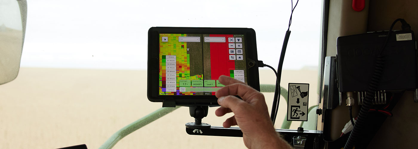 Climate FieldView™ Enters 2023 With New Capabilities, Continued ...