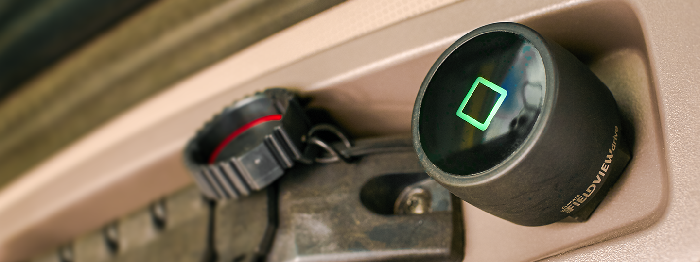 Farm Data Working Together: FieldView™ Equipment Compatibility