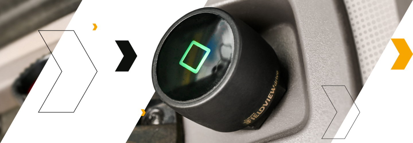 Are You Collecting Data the Hard Way? Make It Easy With FieldView™ Drive