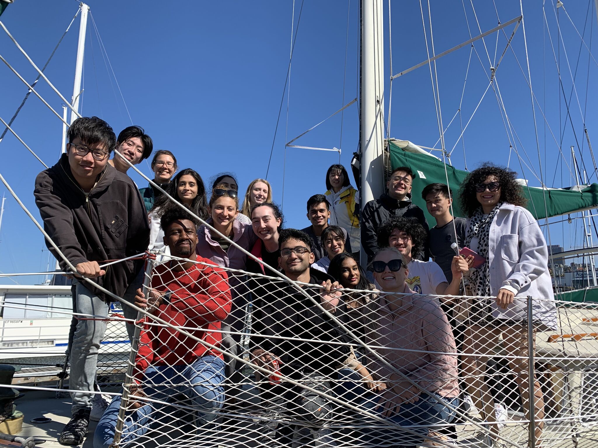 An Internship in the Bag: Engineering a New FieldView Feature